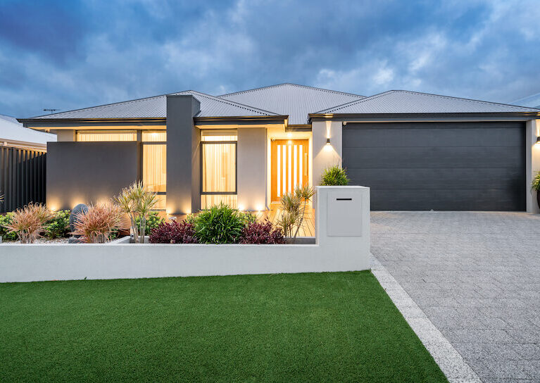 Modern, Contemporary, & Classic Landscapes - Landscape Lab