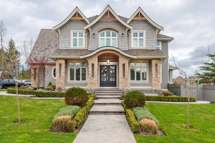 Modern, Contemporary, & Classic Landscapes - Landscape Lab