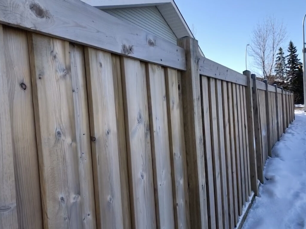 Decks & Fences - Landscape Lab